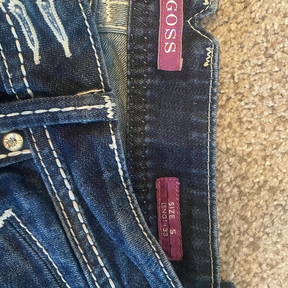 Vigoss | Pants & Jumpsuits | Vigoss Jeans | Poshmark